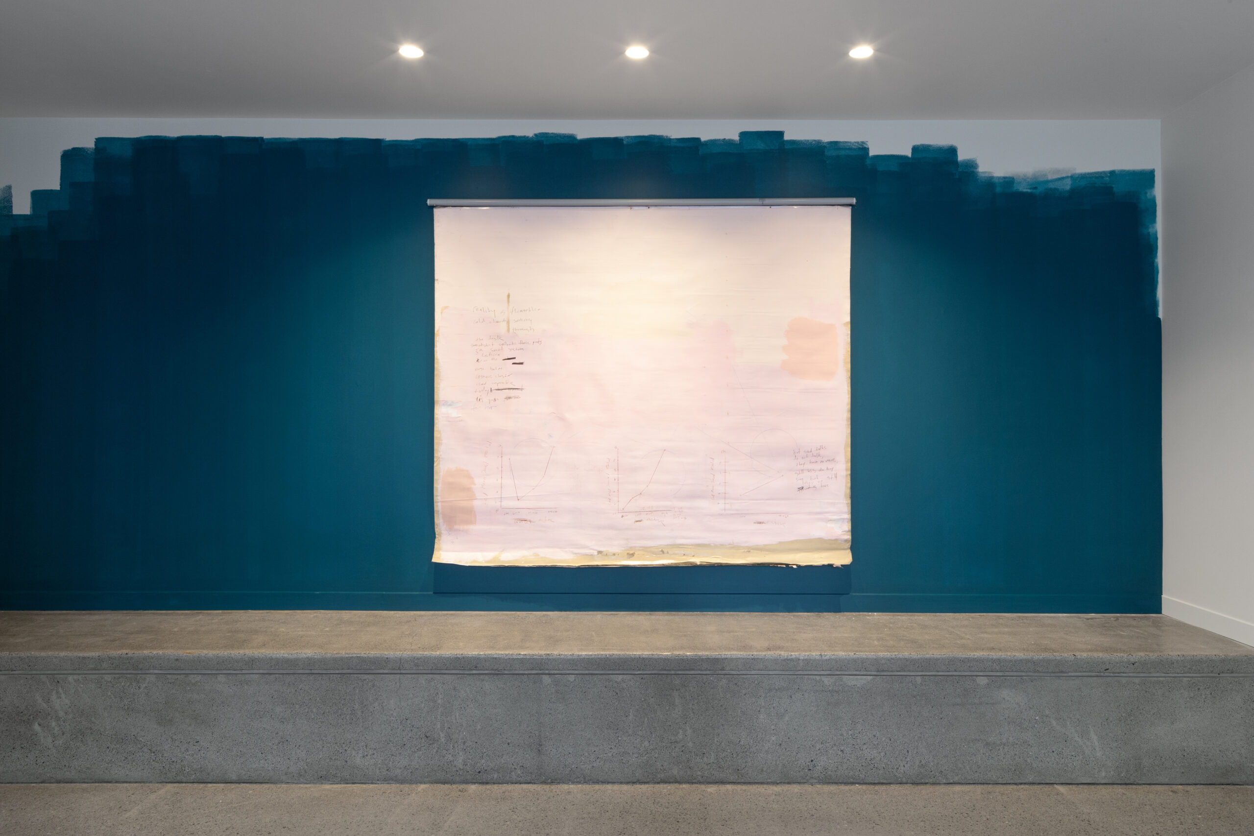 The Estate of L. Budd et al. — Anti-Interpretation Devices – Hamish McKay