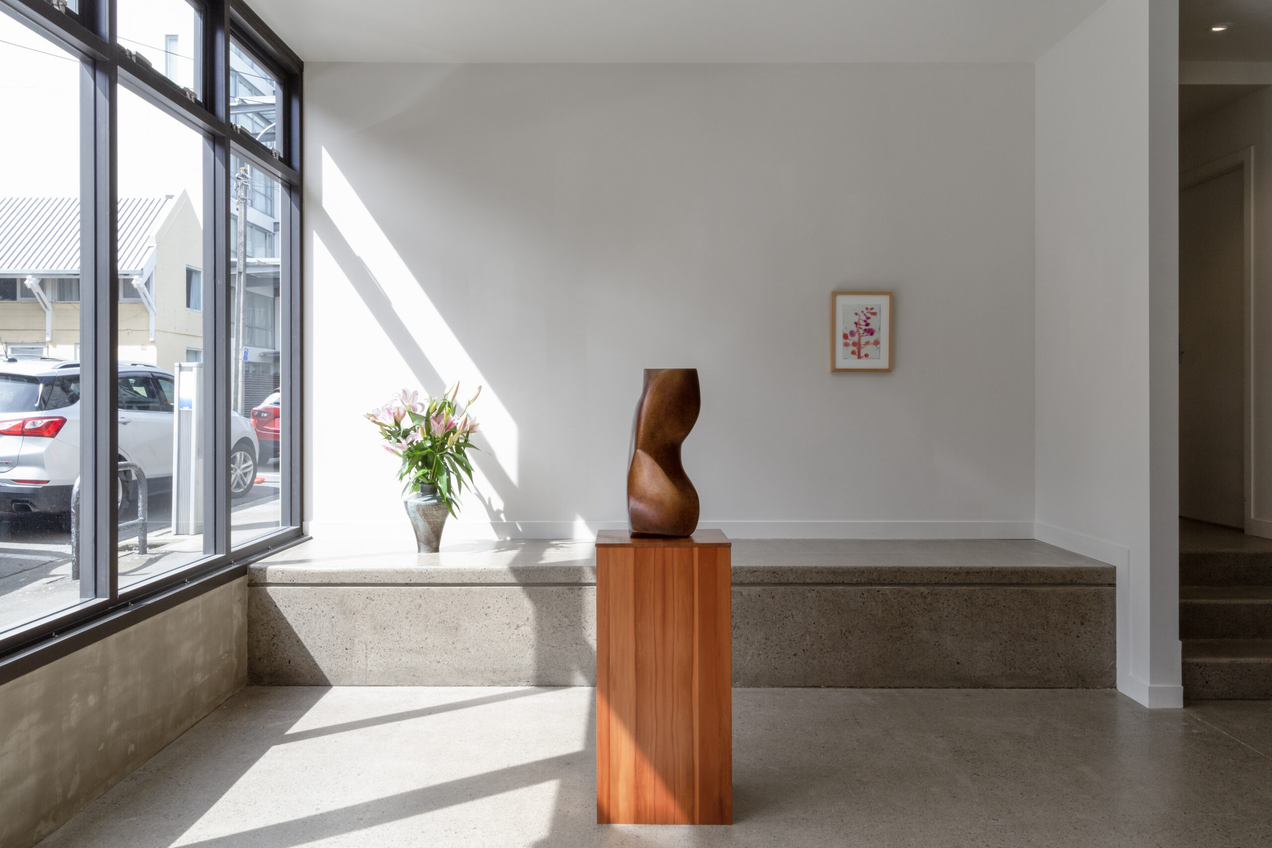 Currently Showing – Hamish McKay