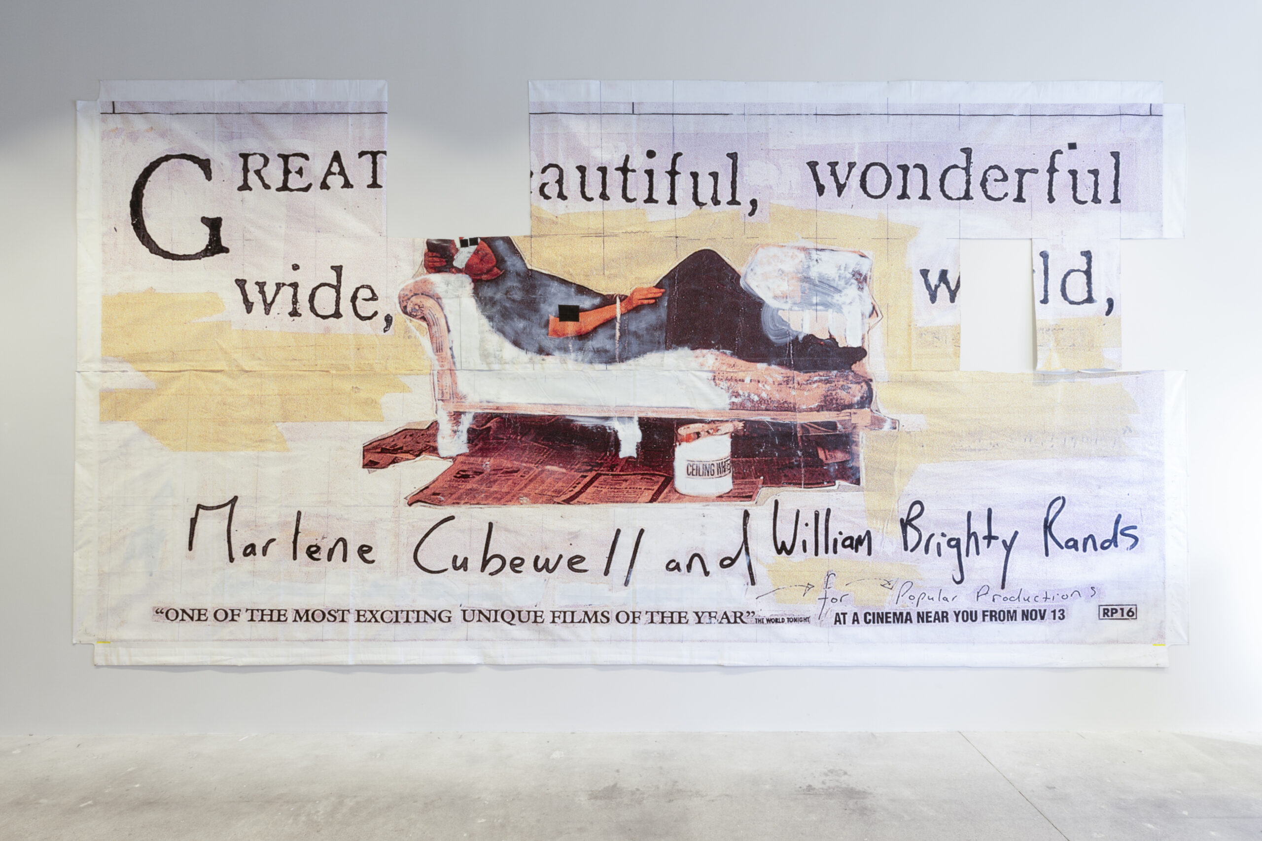 Estate of L Budd et al – value propositions for a modern world – Hamish ...