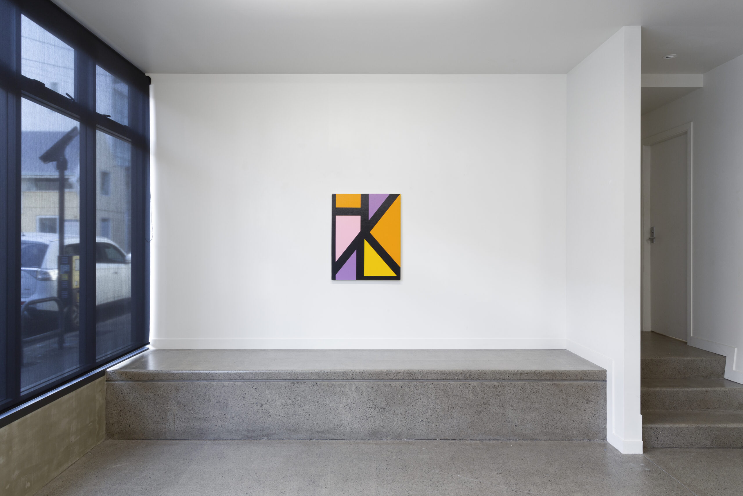 A.D.S. Donaldson – Hamish McKay